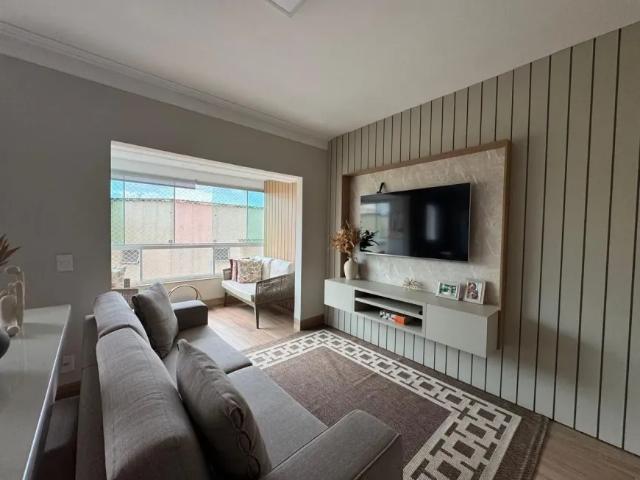 Apartamento à venda no bairro Saraiva em Uberlândia