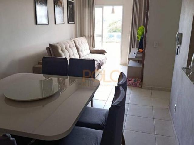 Apartamento à venda no bairro Saraiva em Uberlândia