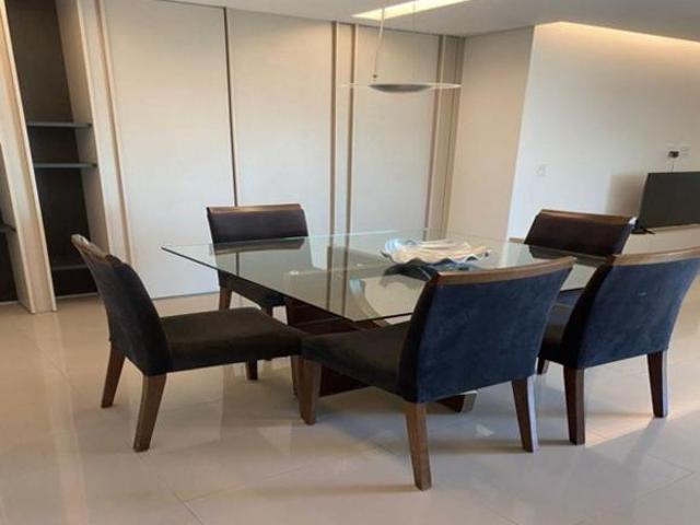 Apartamento à venda no bairro Saraiva em Uberlândia