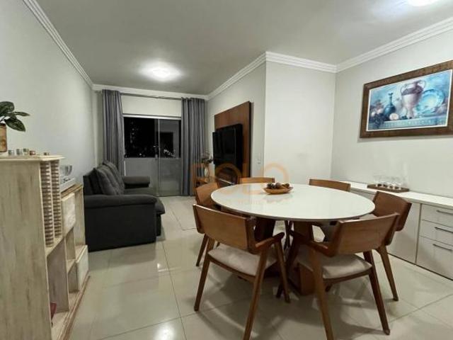 Apartamento à venda no bairro Saraiva em Uberlândia