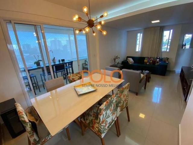 Apartamento à venda no bairro Saraiva em Uberlândia