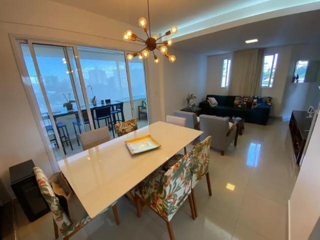 Apartamento à venda no bairro Saraiva em Uberlândia