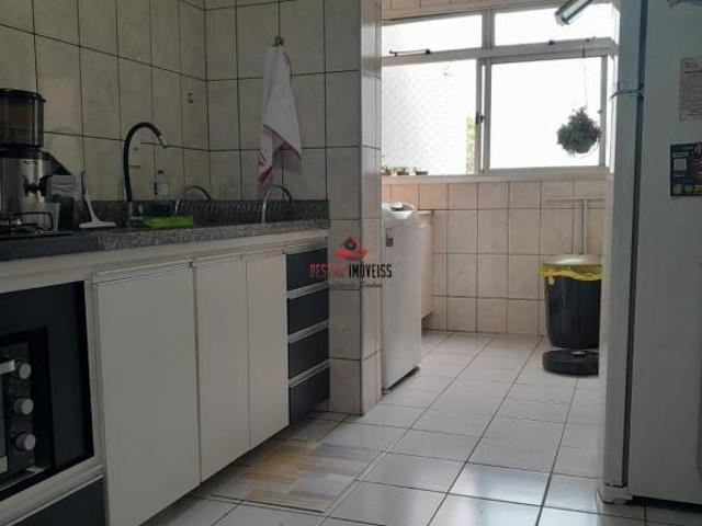 Apartamento à venda no bairro Saraiva Uberlândia MG