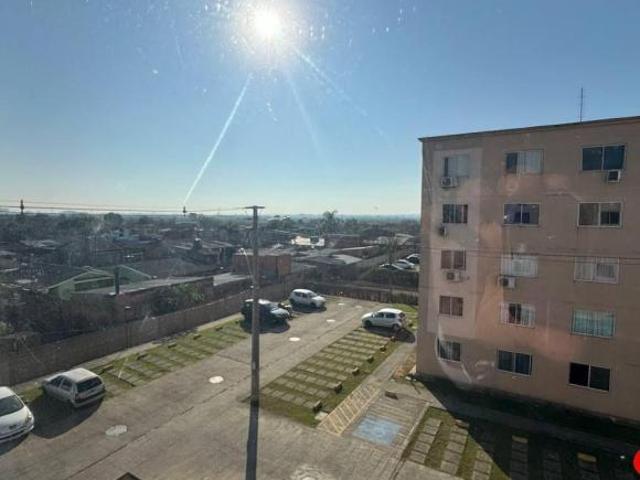 Apartamento à venda no bairro Sarandi em Porto Alegre – Excelente oportunidade!