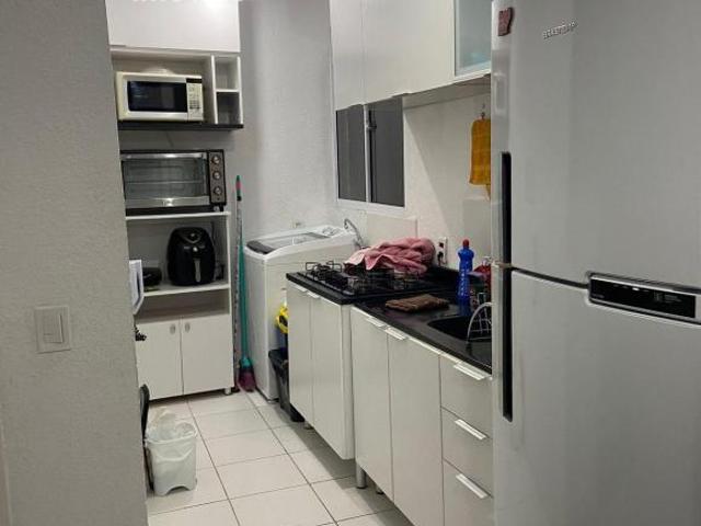 Apartamento à venda no bairro Sarandi Porto Alegre/RS