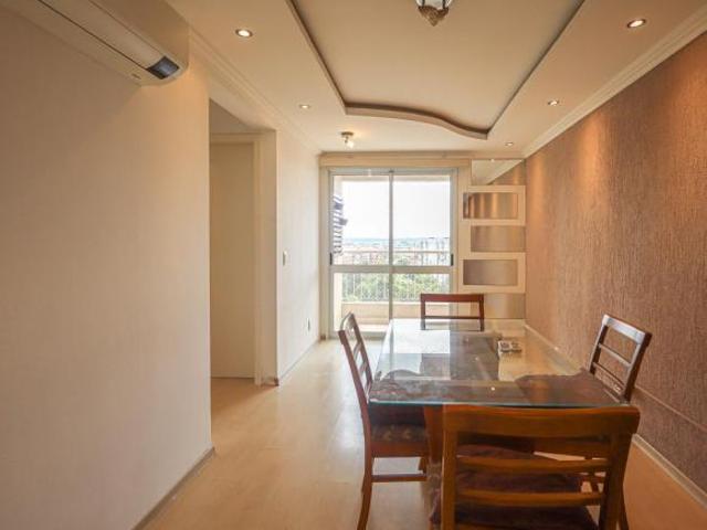 Apartamento a venda no bairro Sarandi