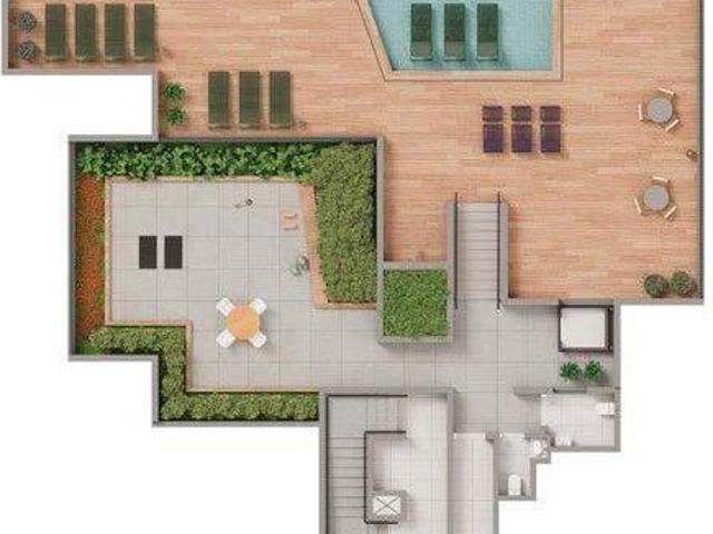 Apartamento à venda no bairro Saúde São Paulo/SP