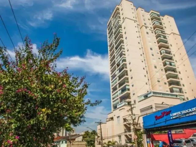 Apartamento à venda no bairro Saúde em São Paulo SP