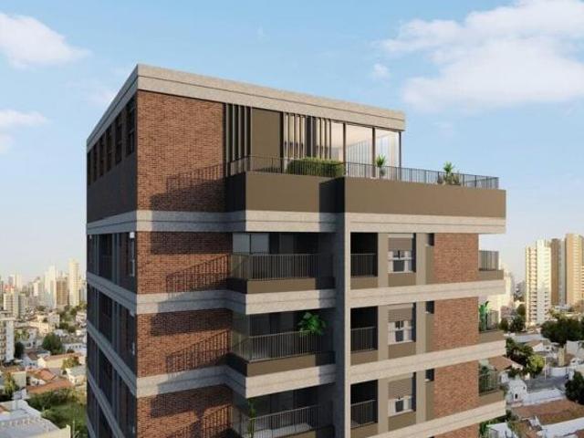 Apartamento à venda no bairro Saúde São Paulo/SP