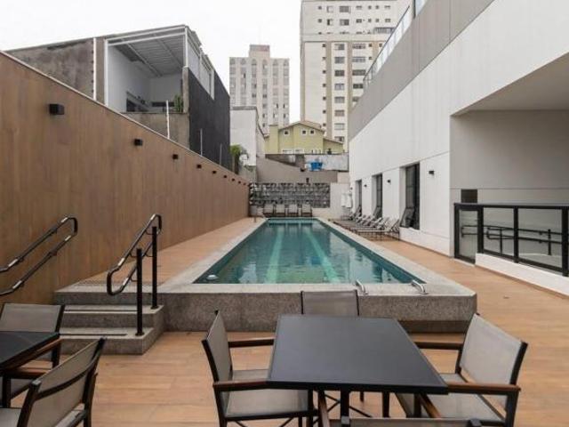 Apartamento à venda no bairro Saúde São Paulo/SP
