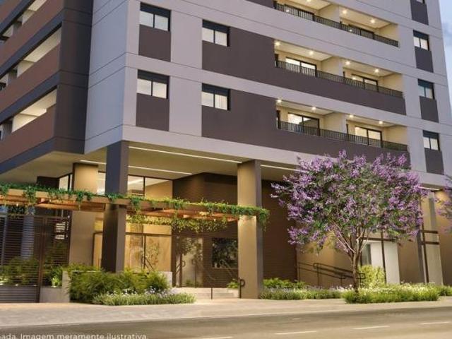 Apartamento à venda no bairro Saúde São Paulo/SP