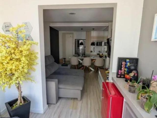 Apartamento à venda no bairro Saúde São Paulo/SP