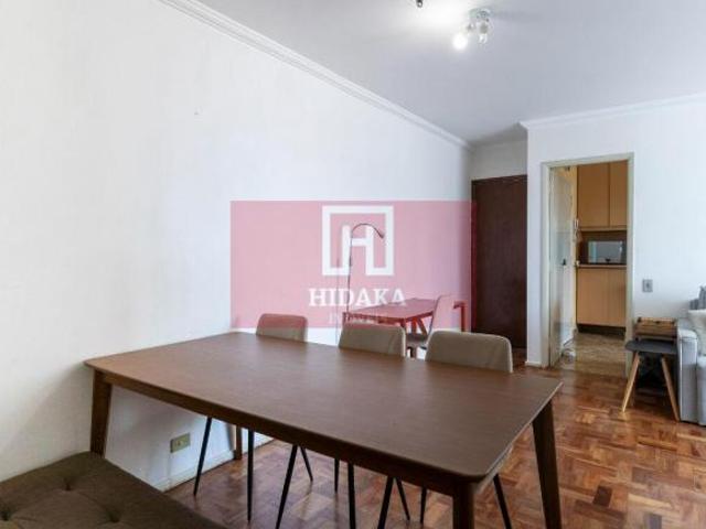 Apartamento à venda no bairro Saúde São Paulo/SP, Zona Sul