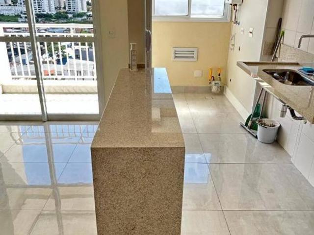 Apartamento à venda no bairro Saúde São Paulo/SP, Zona Sul