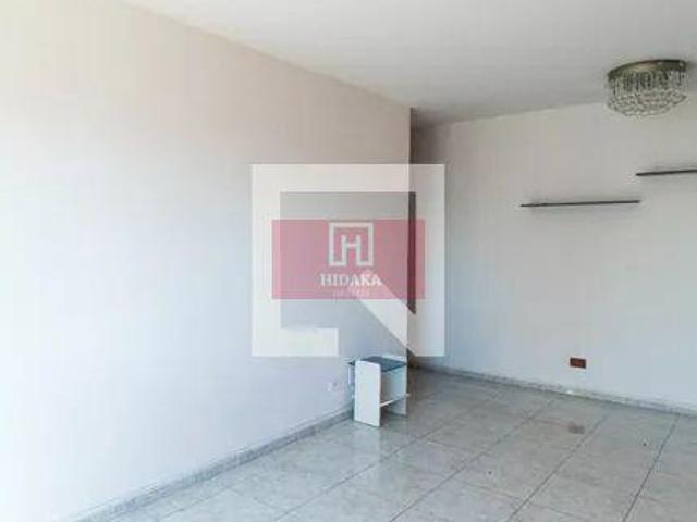 Apartamento à venda no bairro Saúde São Paulo/SP, Zona Sul