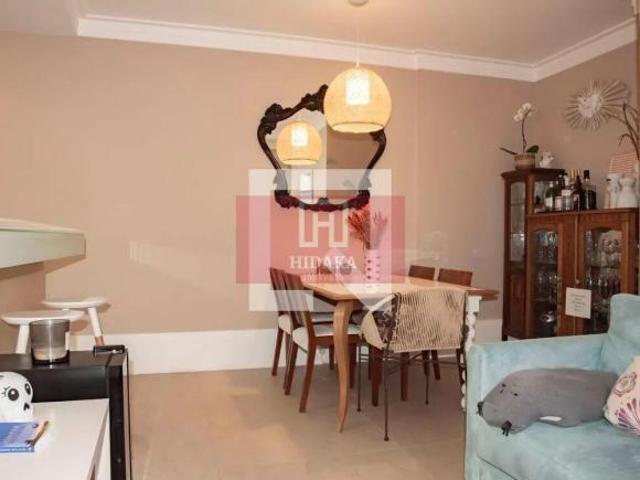 Apartamento à venda no bairro Saúde São Paulo/SP, Zona Sul