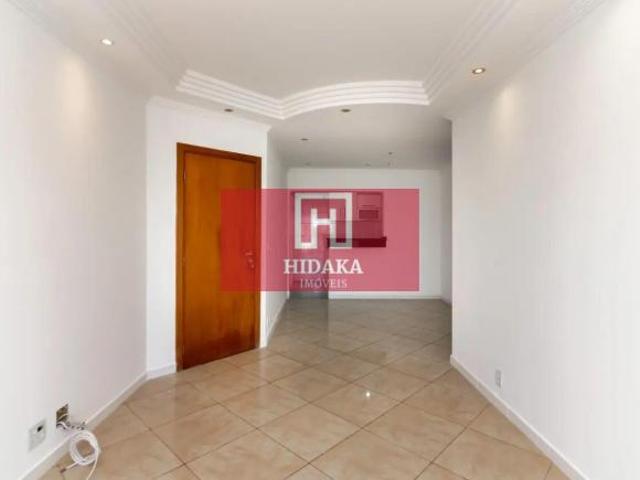 Apartamento à venda no bairro Saúde São Paulo/SP, Zona Sul