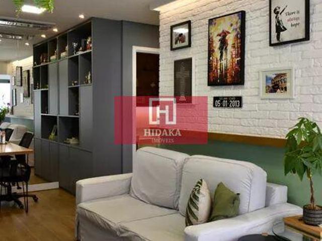 Apartamento à venda no bairro Saúde São Paulo/SP, Zona Sul