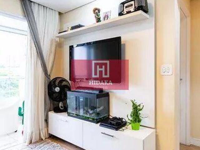 Apartamento à venda no bairro Saúde São Paulo/SP, Zona Sul
