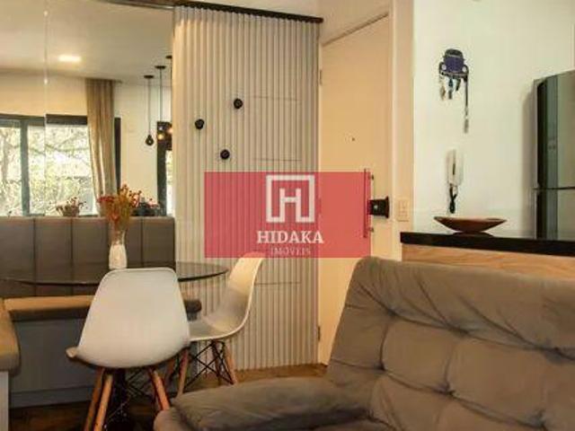Apartamento à venda no bairro Saúde São Paulo/SP, Zona Sul