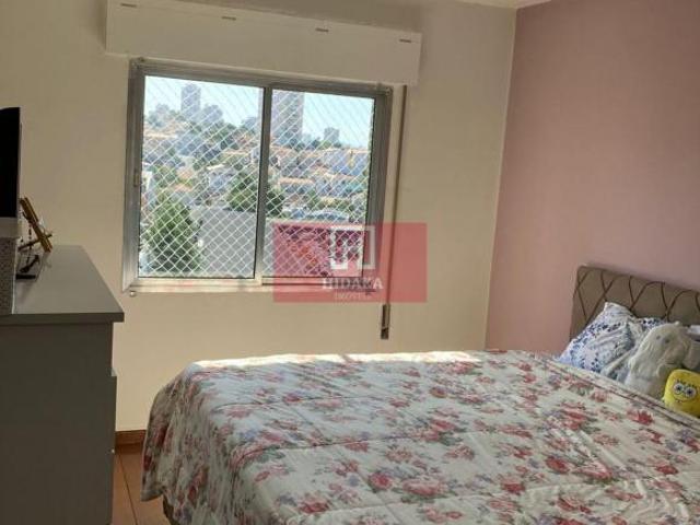 Apartamento à venda no bairro Saúde São Paulo/SP, Zona Sul