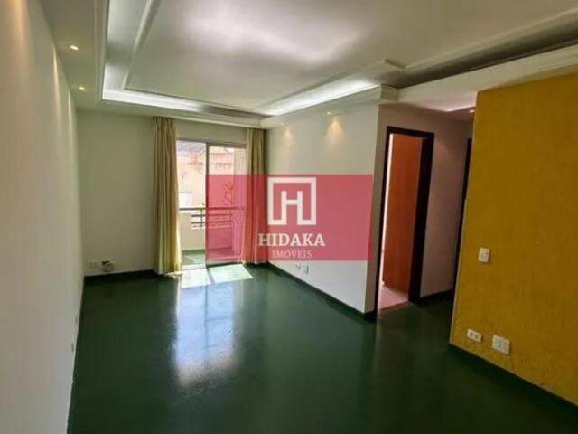 Apartamento à venda no bairro Saúde São Paulo/SP, Zona Sul