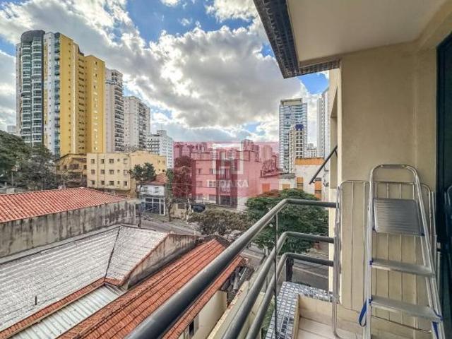 Apartamento à venda no bairro Saúde São Paulo/SP, Zona Sul