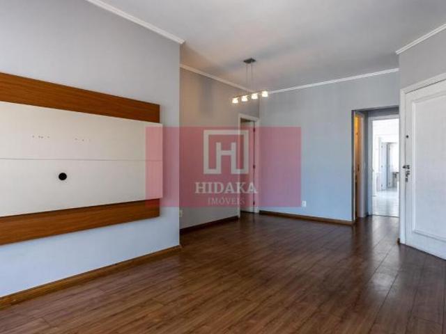 Apartamento à venda no bairro Saúde São Paulo/SP, Zona Sul