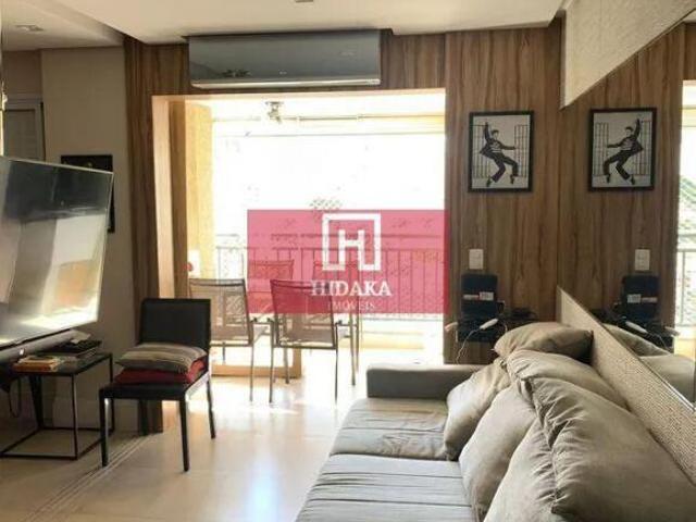 Apartamento à venda no bairro Saúde São Paulo/SP, Zona Sul