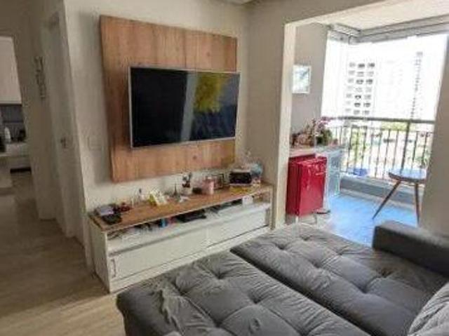 Apartamento à venda no bairro Saúde São Paulo/SP, Zona Sul