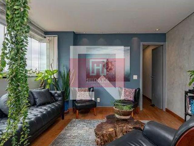Apartamento à venda no bairro Saúde São Paulo/SP, Zona Sul