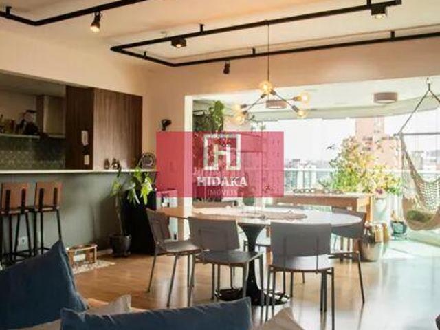 Apartamento à venda no bairro Saúde São Paulo/SP, Zona Sul