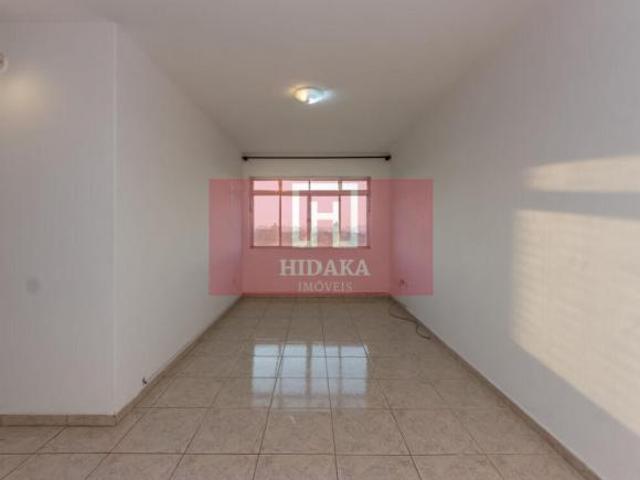 Apartamento à venda no bairro Saúde São Paulo/SP, Zona Sul
