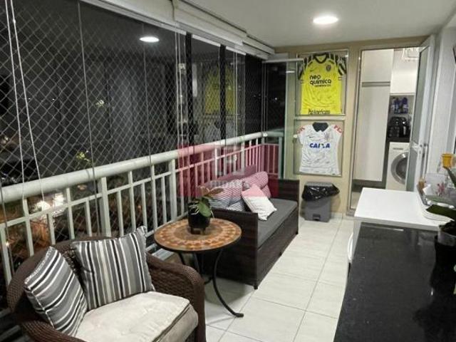 Apartamento à venda no bairro Saúde São Paulo/SP, Zona Sul