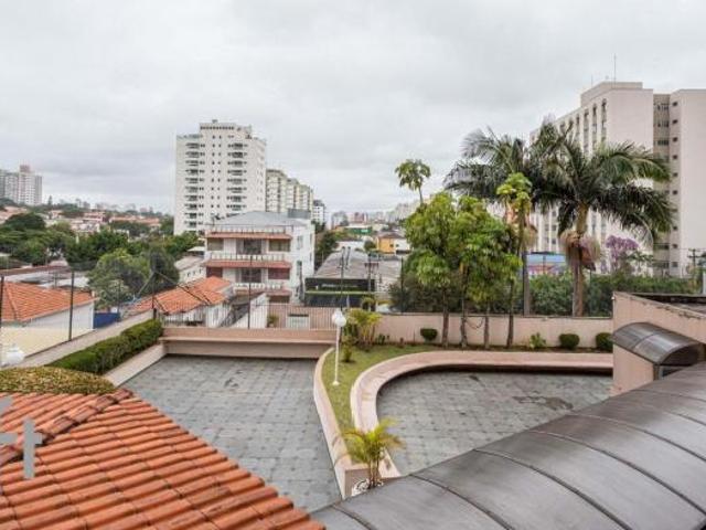 Apartamento à venda no bairro Saúde São Paulo/SP, Zona Sul