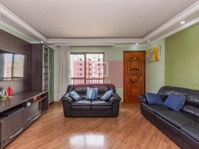 Apartamento à venda no bairro Saúde São Paulo/SP, Zona Sul