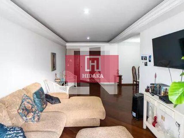 Apartamento à venda no bairro Saúde São Paulo/SP, Zona Sul