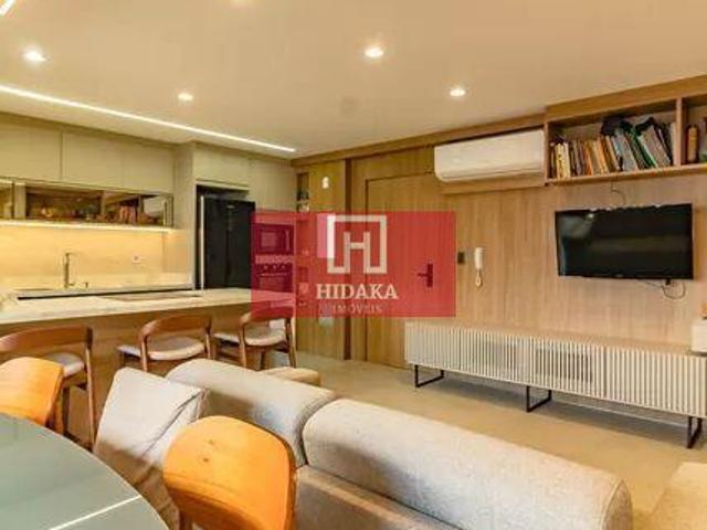 Apartamento à venda no bairro Saúde São Paulo/SP, Zona Sul