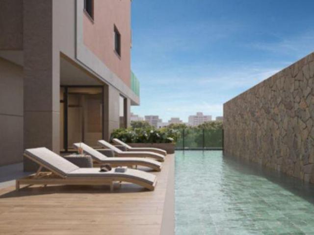 apartamento à venda no bairro Savassi, Belo Horizonte