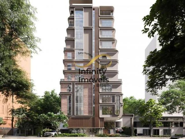 Follow Savassi Residence Apartamento à venda no bairro Savassi Belo Horizonte/MG