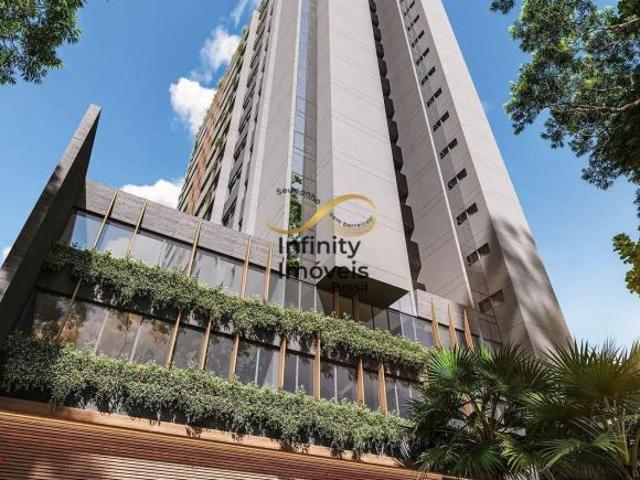 Apartamento à venda no bairro Savassi Belo Horizonte/MG