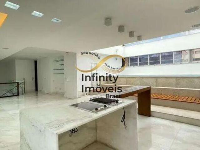 Apartamento à venda no bairro Savassi Belo Horizonte/MG