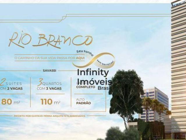 Apartamento à venda no bairro Savassi Belo Horizonte/MG