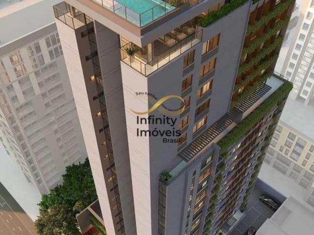 BRICKELL Apartamento à venda no bairro Savassi Belo Horizonte/MG