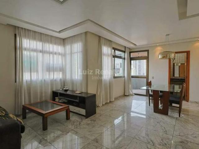 Apartamento à venda no bairro Savassi