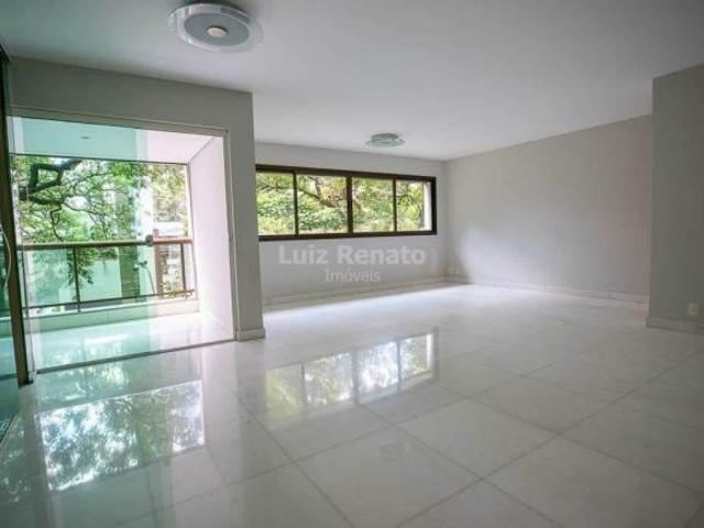 Apartamento à venda no bairro Savassi