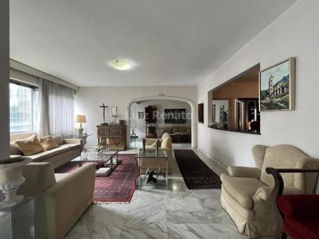 Apartamento à venda no bairro Savassi