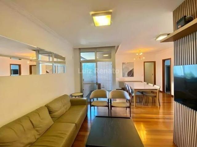 Apartamento á venda no bairro Savassi