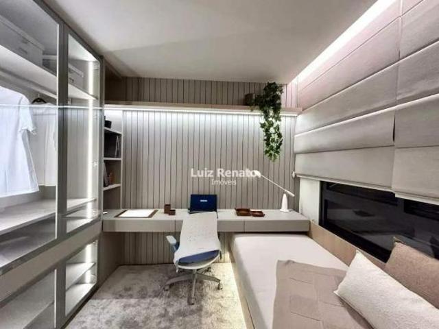 Apartamento à venda no bairro Savassi