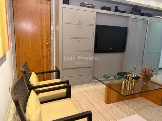Apartamento à venda no bairro Savassi